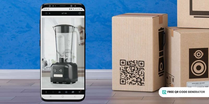 Wie man in 7 einfachen Schritten einen QR-Code aus einem Bild erstellt ...