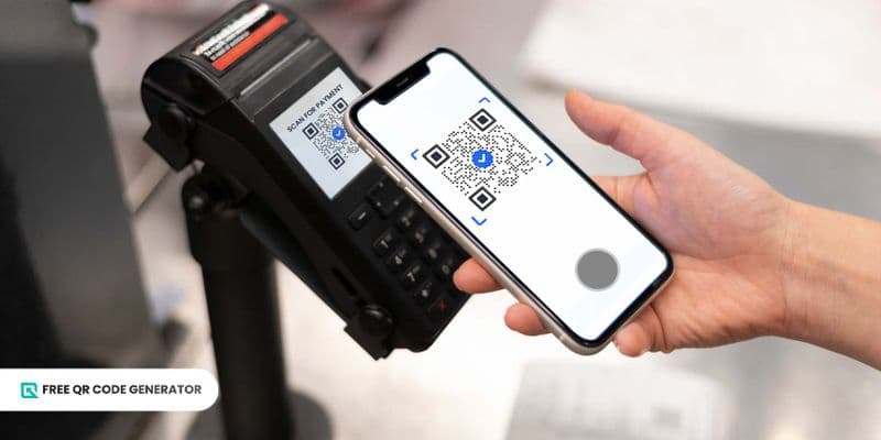 Wie man den SEPA-QR-Code für einfache Banküberweisungen benutzt. | Free ...